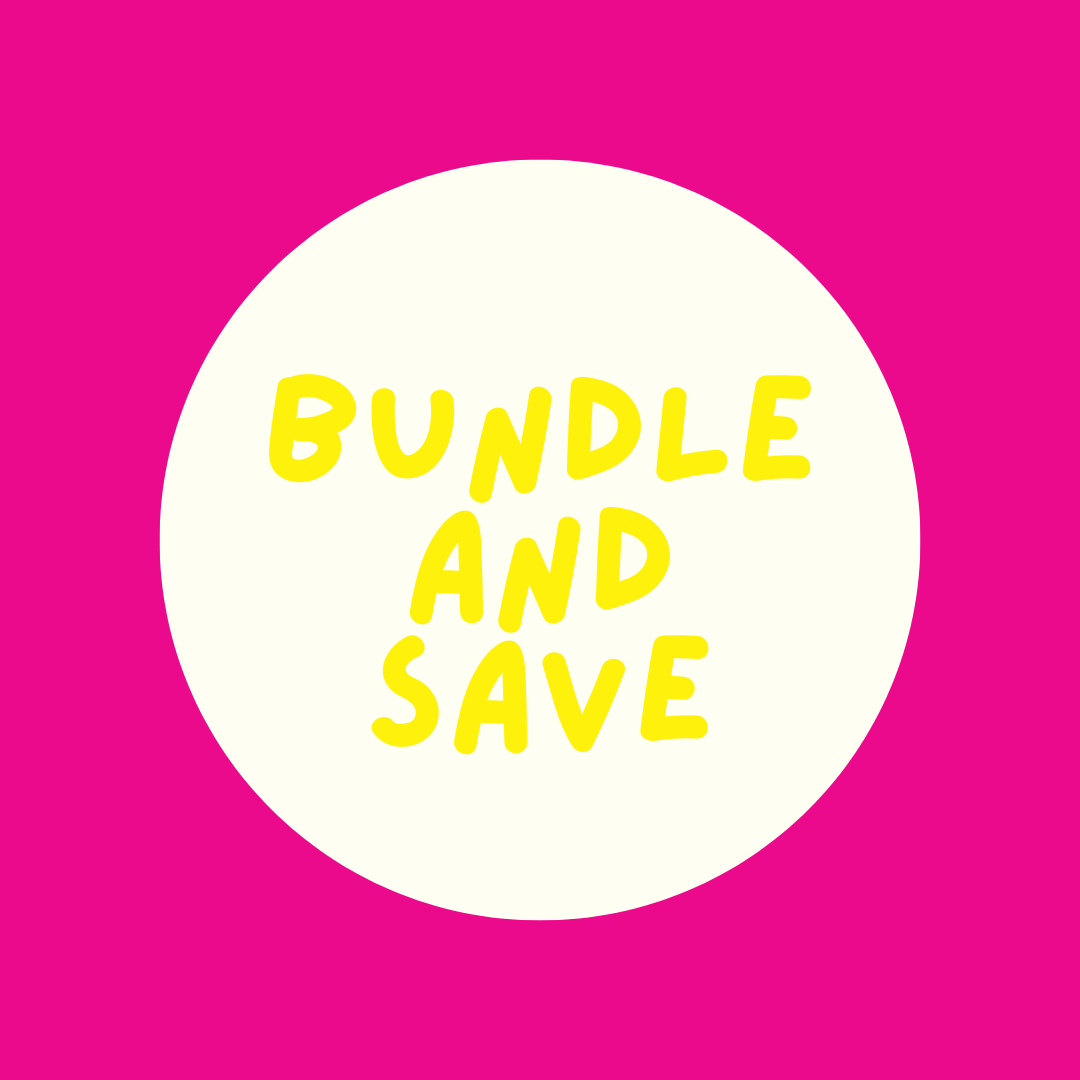 Printable Activity Bundles – Play Learn Create - Early Learning