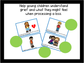 Grief and Loss Social Skills Story for Children – Play Learn Create ...
