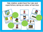 Virtual Learning, Online Learning Social Skills Story – Play Learn ...