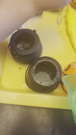 Potion Station Dramatic Play Set for Preschool, PreK and Kindergarten ...