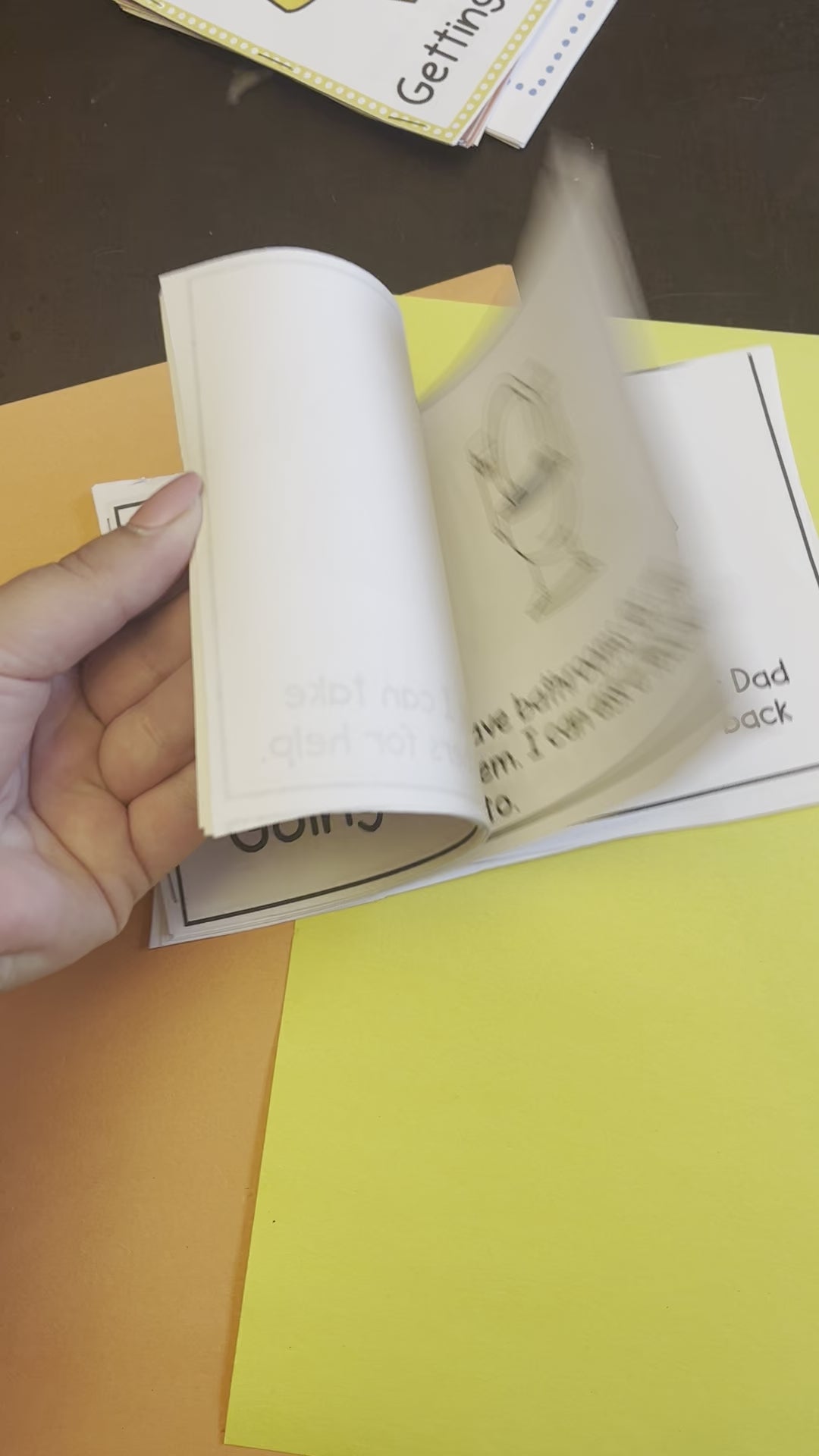 Starting Preschool Social Skills Story – Play Learn Create - Early Learning