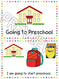 Starting Preschool Social Skills Story – Play Learn Create - Early Learning