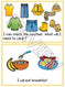Getting Ready for School Social Skills Story and Checklist – Play Learn ...