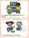 Playing with Friends Social Skills Story – Play Learn Create - Early ...