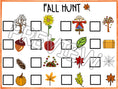 October Preschool Homeschool Learning Binder Pumpkin and Fall Theme Ac ...
