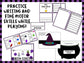 Potion Station Dramatic Play Set for Preschool, PreK and Kindergarten ...