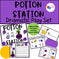 Potion Station Dramatic Play Set for Preschool, PreK and Kindergarten ...
