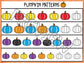 Fall Theme Busy Box Activities for Preschool, PreK and Kindergarten ...